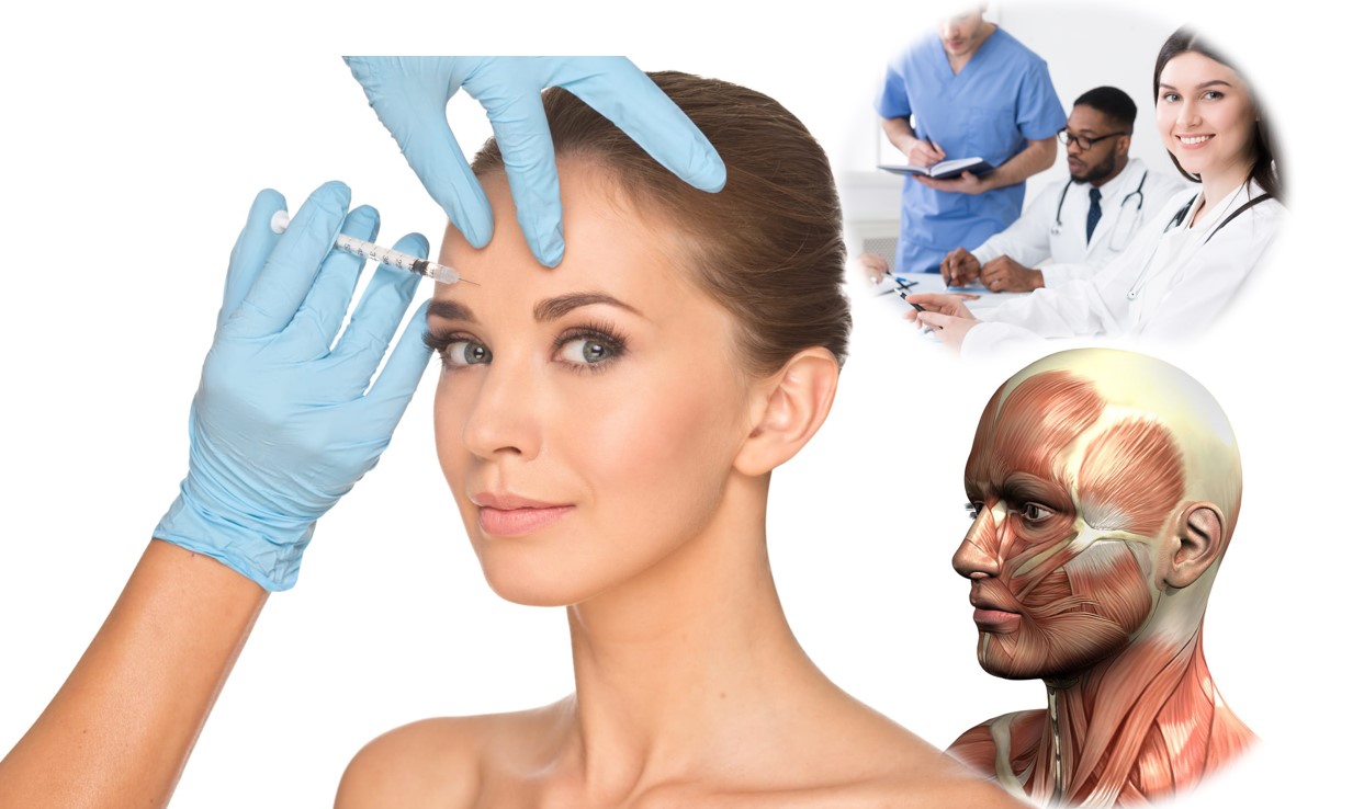 HC Academy – Schulungszentrum der ästhetischen Medizin